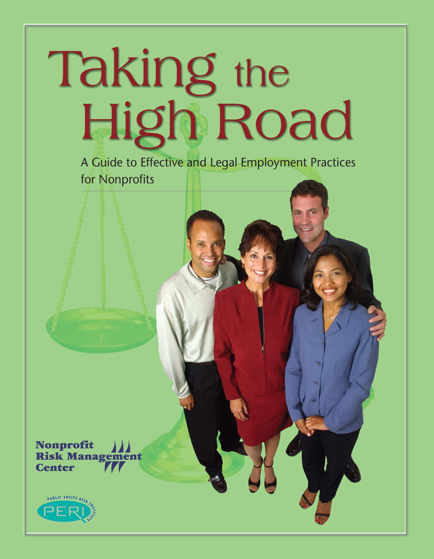 Products Archive – Nonprofit Risk Management Center