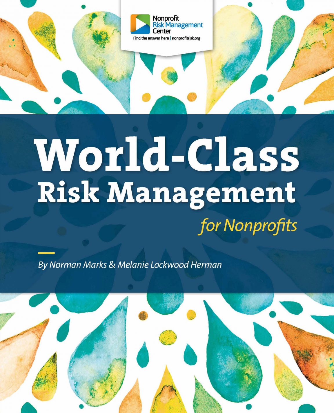 Resources – Nonprofit Risk Management Center